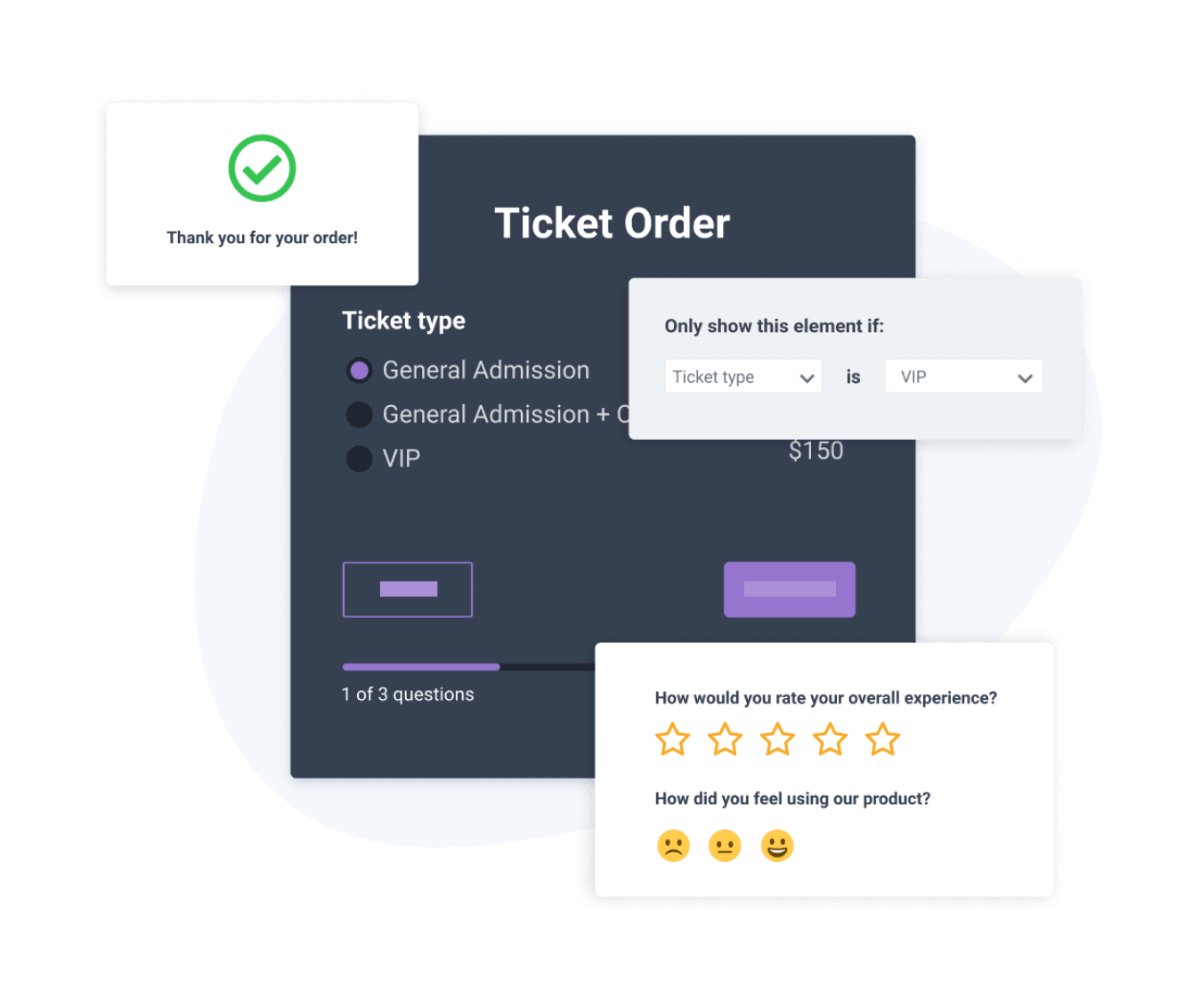 Free Poll App for Website: The Best Rated Poll App for 2023 - POWR.io