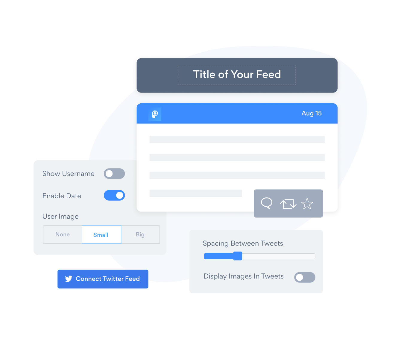 Free Twitter Feed App for Website: The Best Rated Twitter Feed App for ...