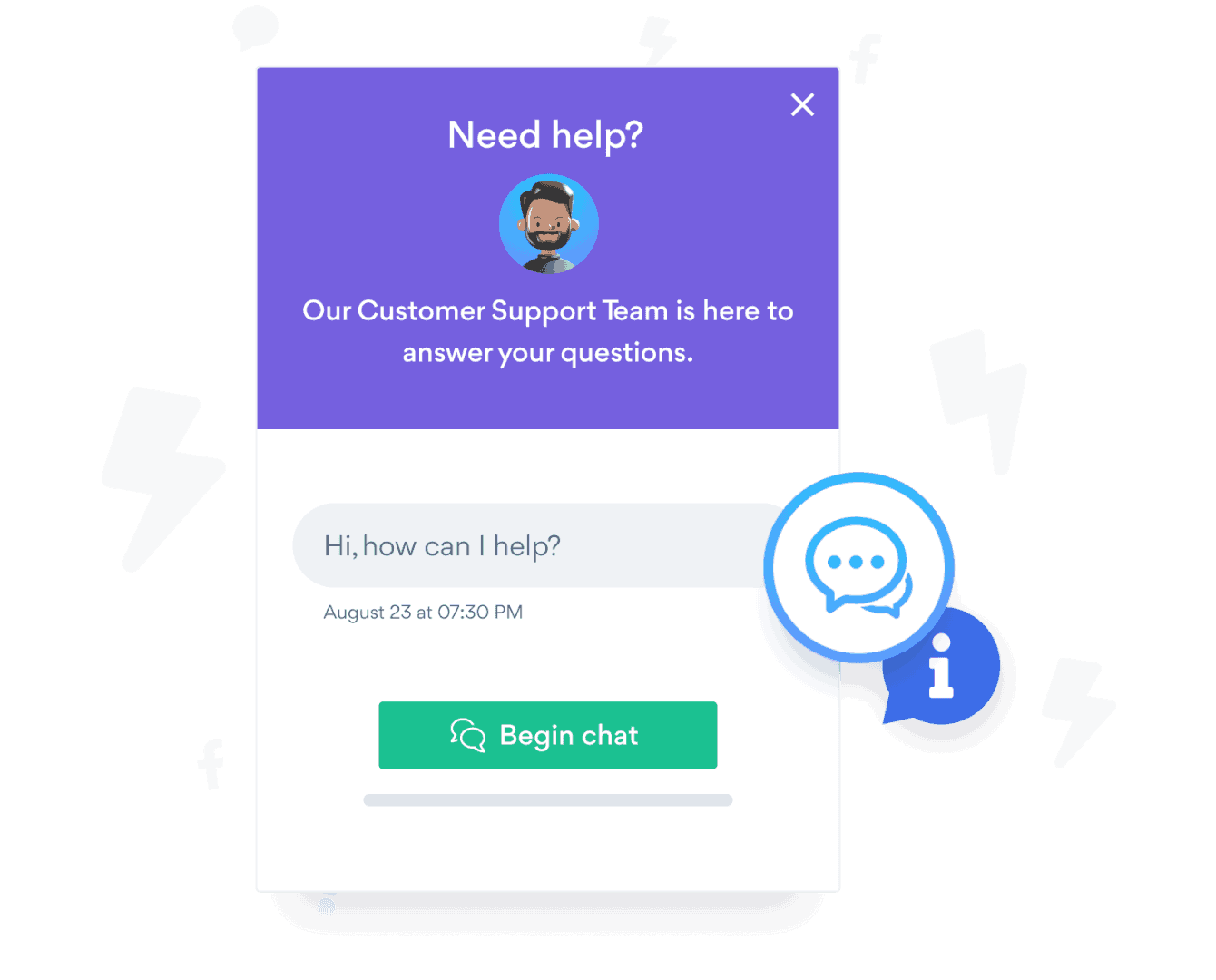 Best Live Chat App for Network Solutions | Free Live Chat App