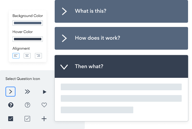 Best FAQ App for Canva | Free FAQ App