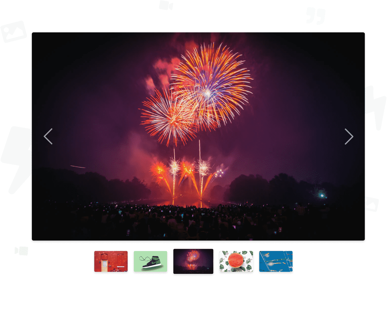 Free Image Slider App for Website: The Best Rated Image Slider App for ...